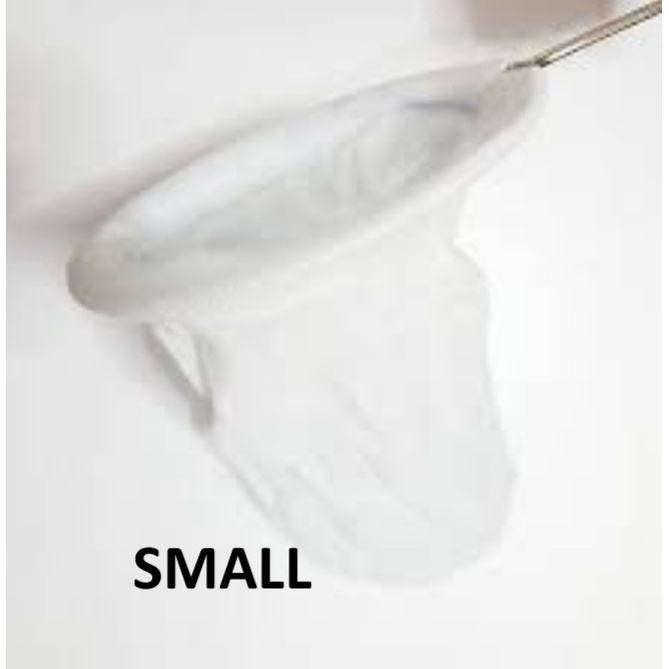 Kopi Sock Reusable Traditional Coffee/Tea Filter Sock Coffee Pot Mugs ...