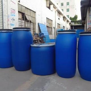 30 Liters 50 Liters 60 Liters Iron Hoop Bucket Thickened Flange Big ...