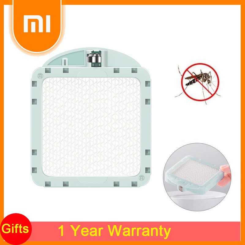 Original Xiaomi Mijia Mosquito Repellent Tablets Mosquito Killer ...