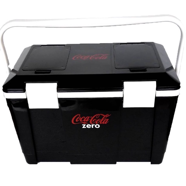 Coke Zero 15 Liter Bottle With Foam Texture Very Thick (Order Up To 2 ...