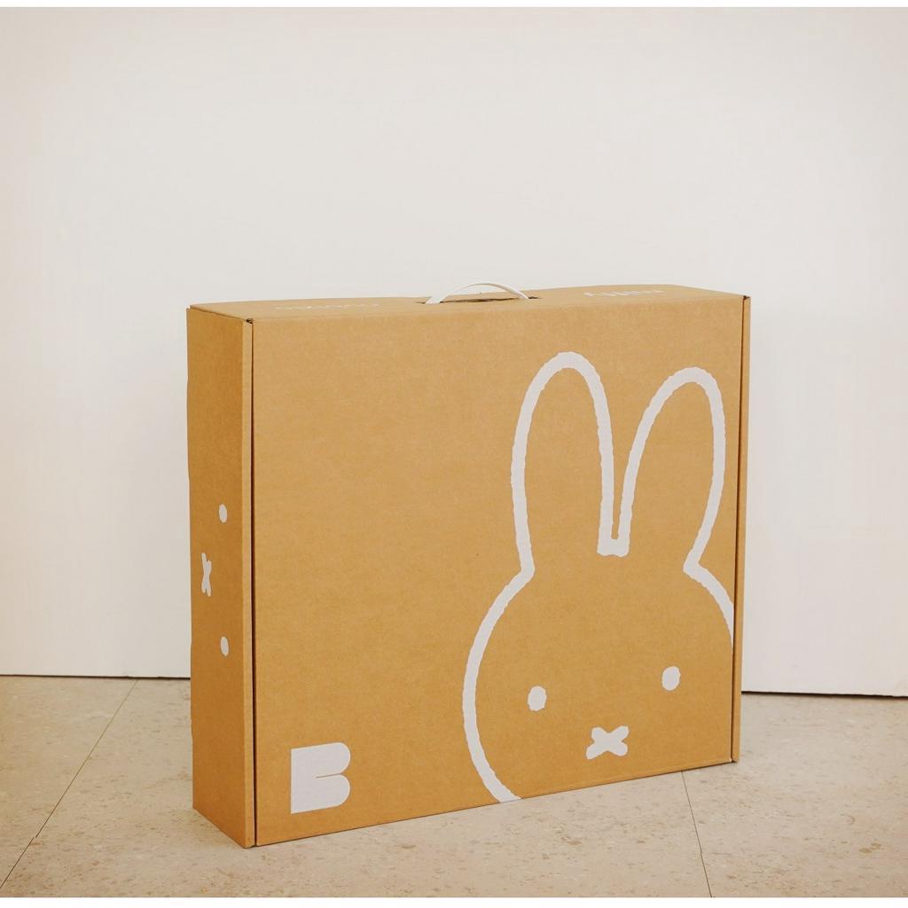 NUBIZIO Miffy Special Mystery Lucky Box | Shopee Singapore