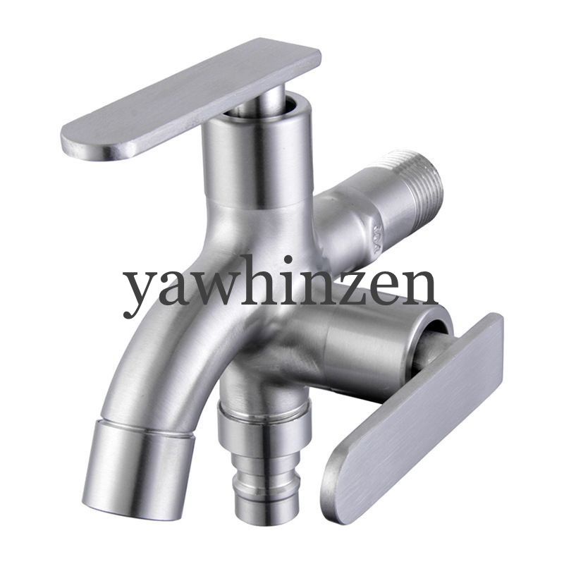 MAX TAP SUS304 Two Way Water Tap(MT-2108) | Shopee Singapore