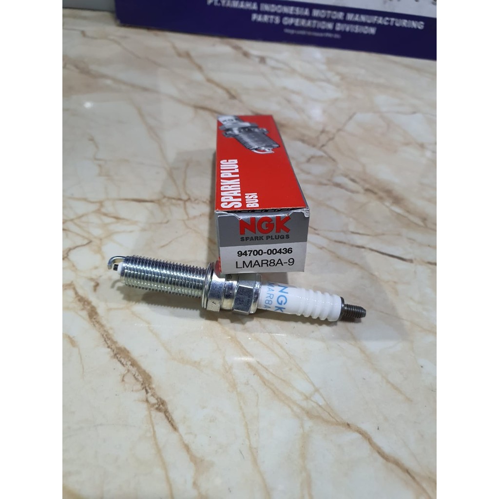 Spark Plug YAMAHA X MAX XMAX 250 pnp PCX 160, ADV 160, VARIO 160 ...