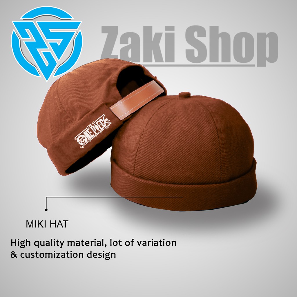 Miki Hat Adult Miki Hat Caps Miki Hat Caps UAS Caps Wholesale And ...