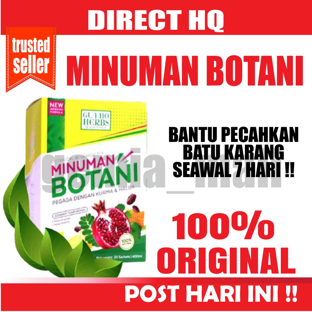 🔥Botanical Drink 🔥 Botanical Drink 🔥 Botanical Drink 🔥 Glamoherbs Botanic Drinks | Shopee Singapore