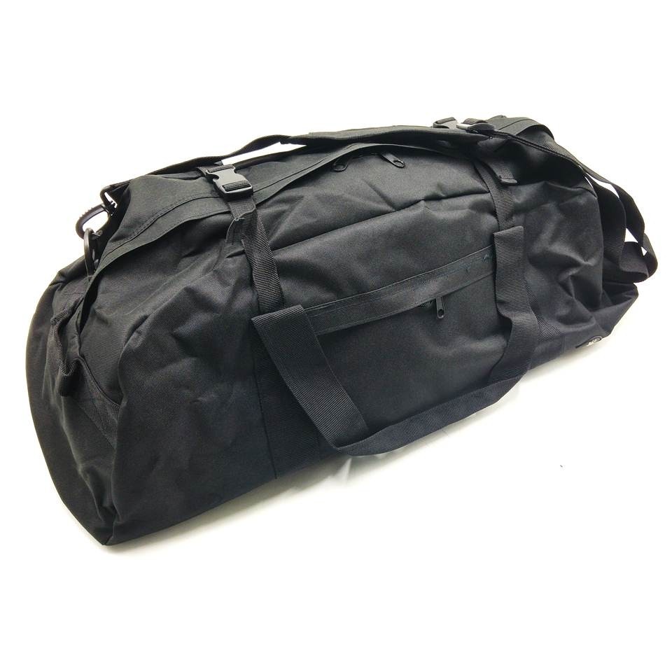Tactical Carry Gym Duffel Bag | Shopee Singapore