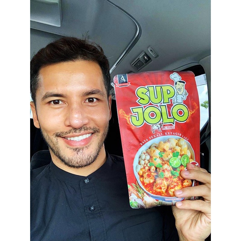 Hq Spicy Hot Volcano JoLo Soup! | Shopee Singapore