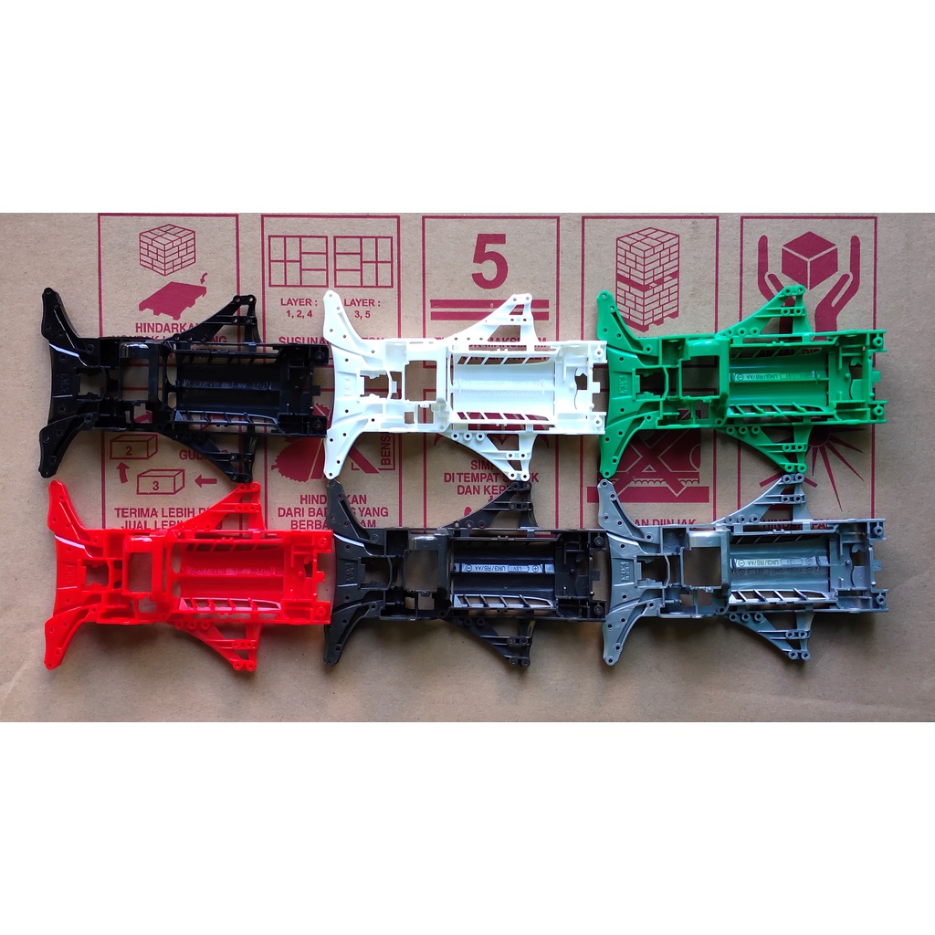 Tamiya Chassis FMA FM-A | Shopee Singapore