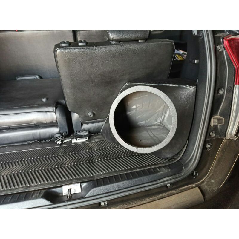 Innova Reborn 12 inch speaker salon box | Shopee Singapore