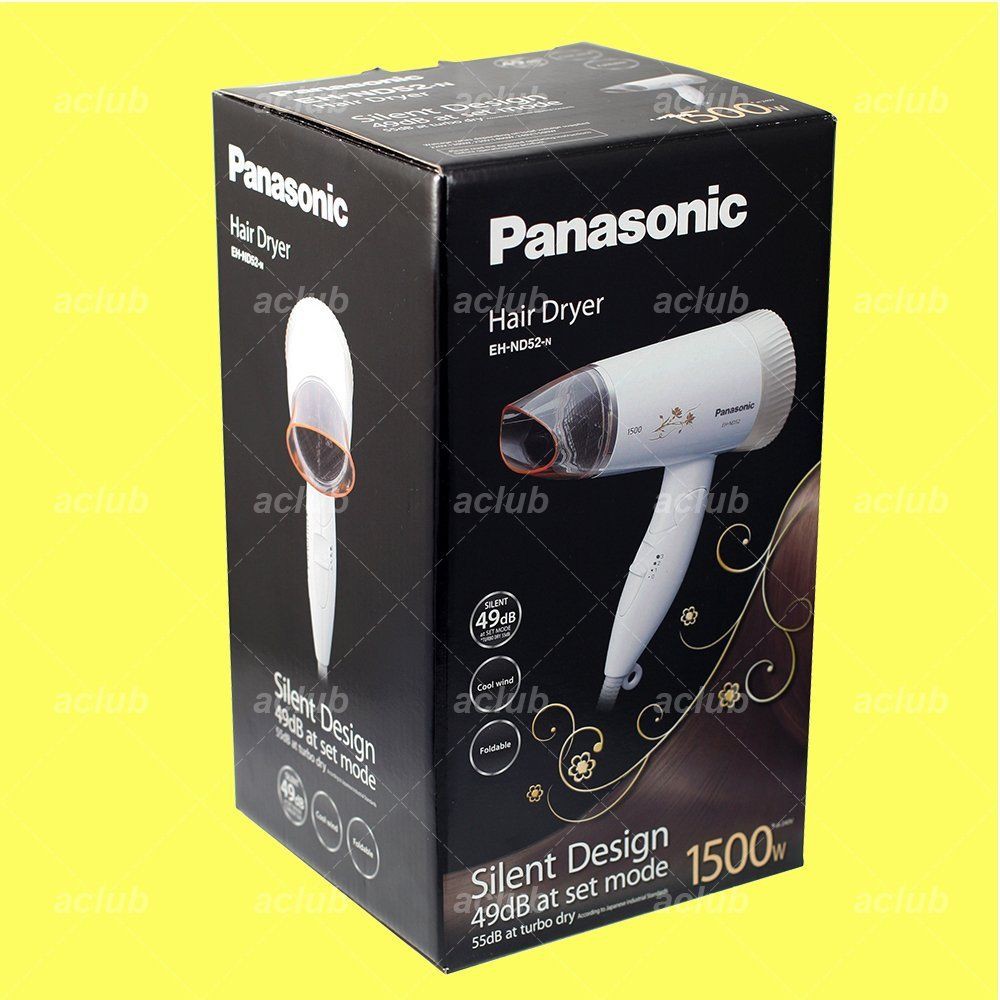 PANASONIC EH-ND52-N | Shopee Singapore