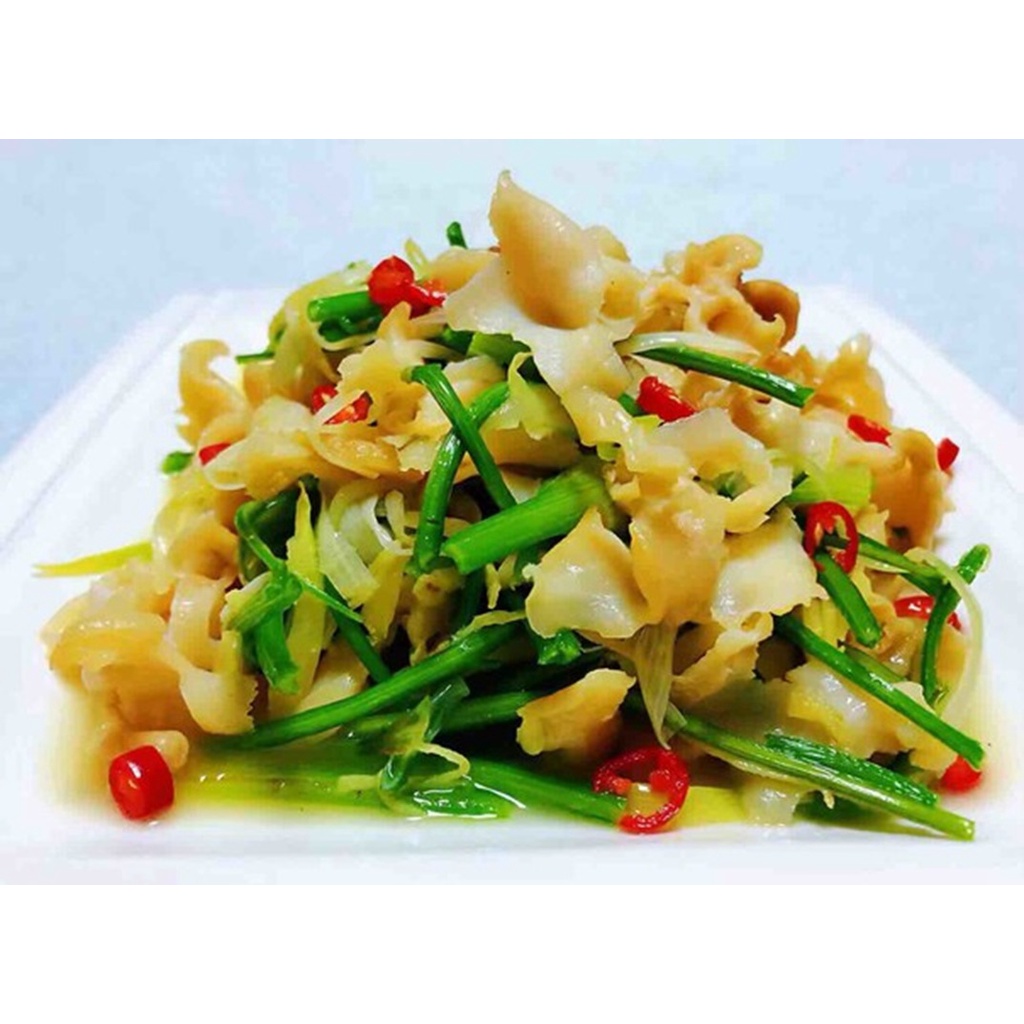 Oriental Delight USA Conch Slice 300G - Frozen | Shopee Singapore