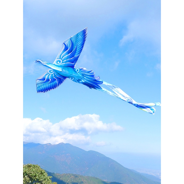Ice Phoenix Kite ☆KiteCulture☆ | Shopee Singapore