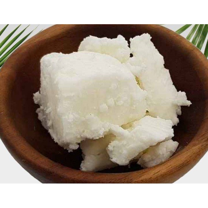 Refined Raw Shea Butter/ Organic (100% Pure & natural) 100g 500g ...