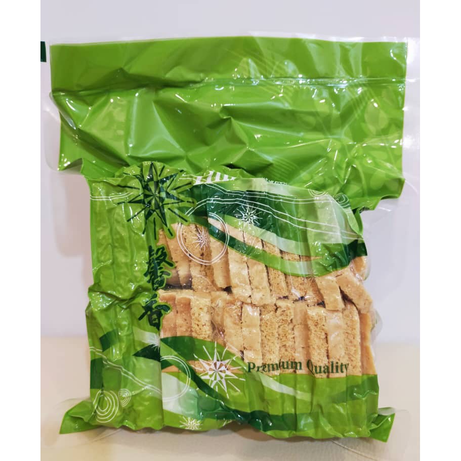馨香蛋糕酥 HIM HEANG EGG RUSK(Biskut Telur / Traditional Egg Biscuit ...
