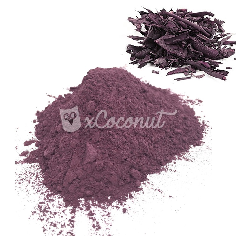 Gromwell Root & Gromwell Powder Natural Gromwell 50g 紫草 紫草根 Natural ...