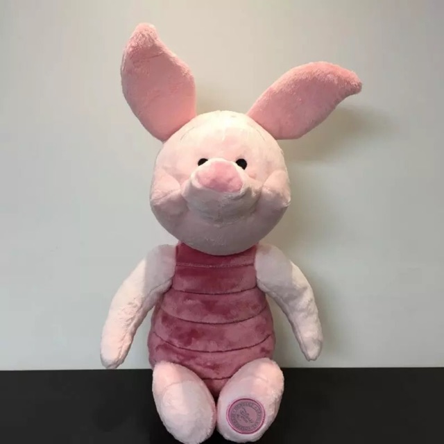 Piglet Plush Toy Piglet Piglet Doll Piglet Plush Toy Cute Doll | Shopee ...