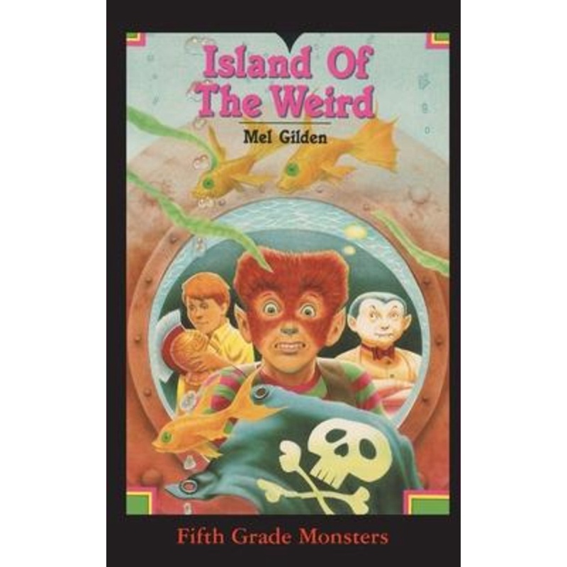 Island Of The Weird : What Is the Brooklyn Triangle and How Can Danny ...