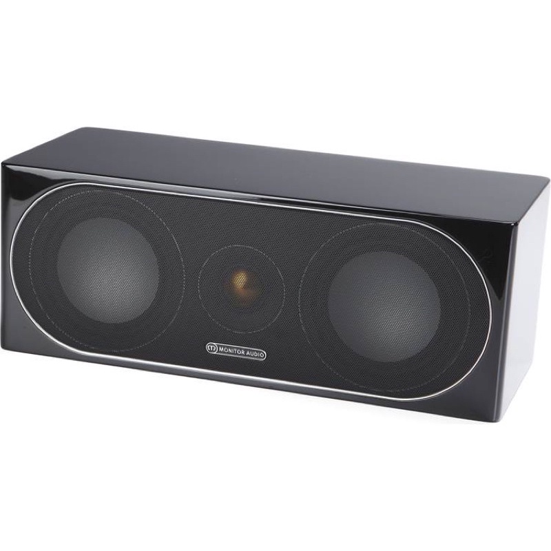monitor audio radius 200 centre speaker Sold per pcs LCR | Shopee Singapore