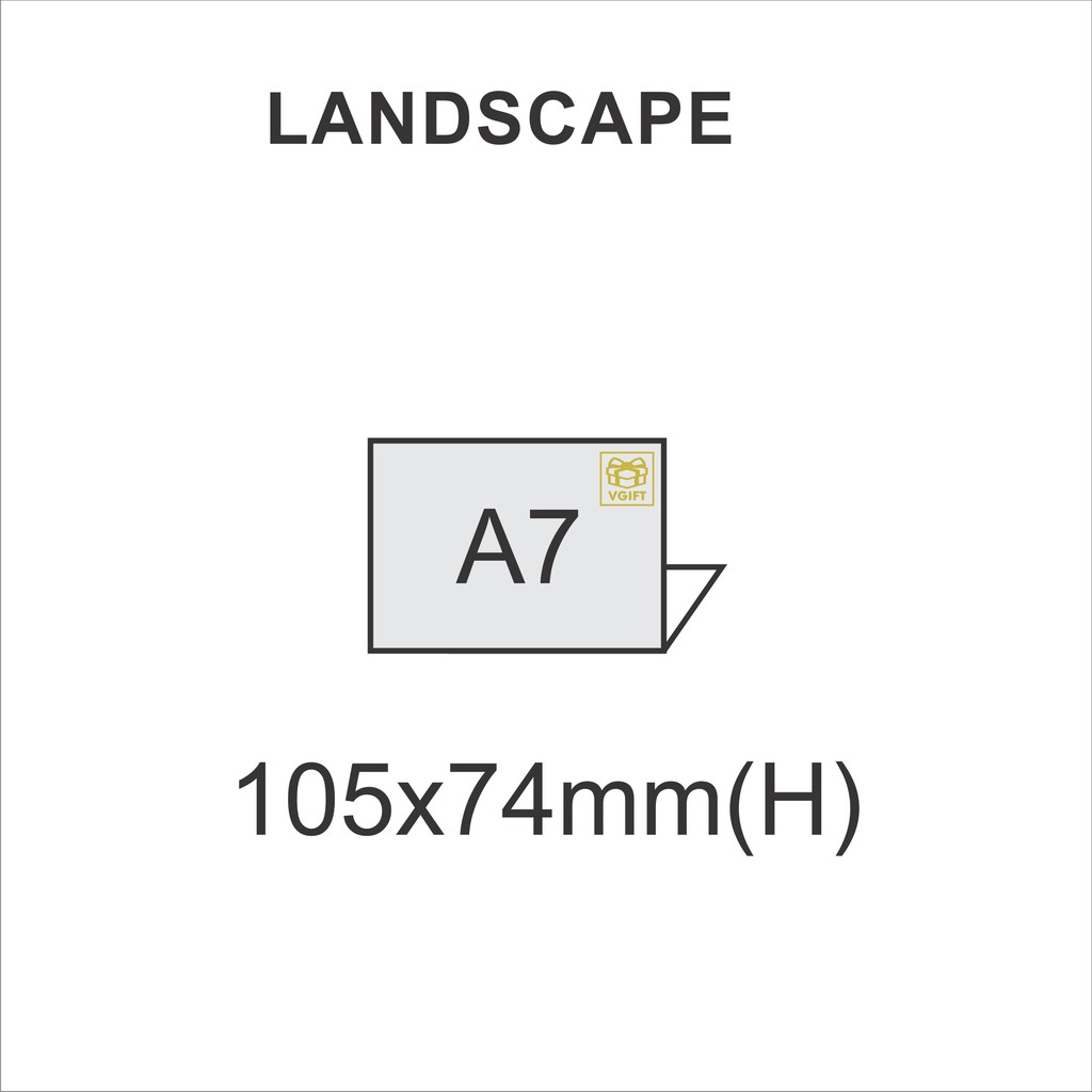 Acrylic L-Shaped Display Stand L Shape A4 / A5 / A6 / A7 / IC / A8 ...