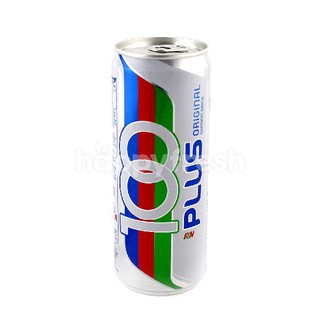F&N 100 Plus 325ML X 24 (CAN) | Shopee Singapore