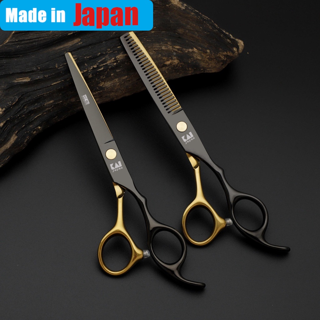 Spot Hairdressing Scissors Japan Imported Kasho High-Quality Dental ...