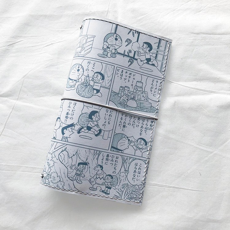 Dora (Traveler's Notebook/Journal) | Shopee Singapore