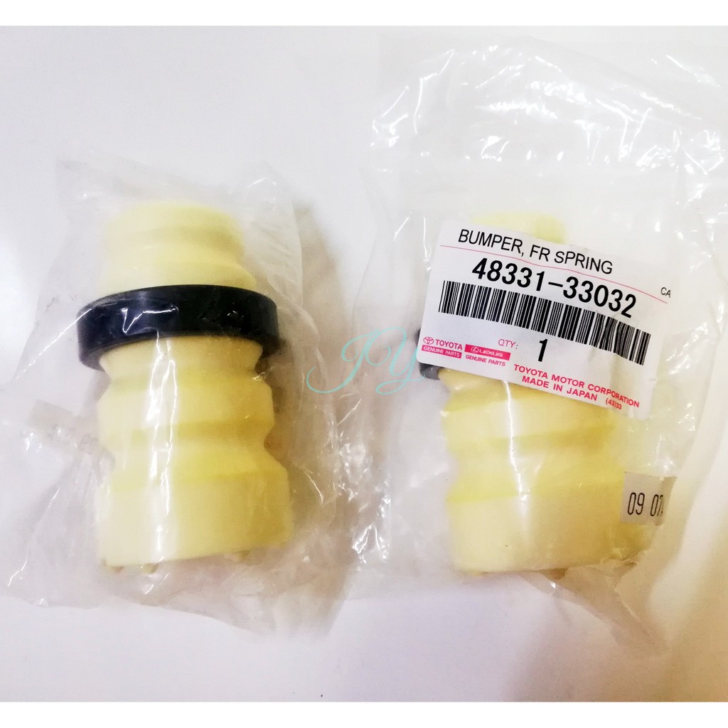 (1pcs) Toyota Camry ACV30 ACV31 ACV40 ACV41 Absorber Shaft Bush (FRONT ...