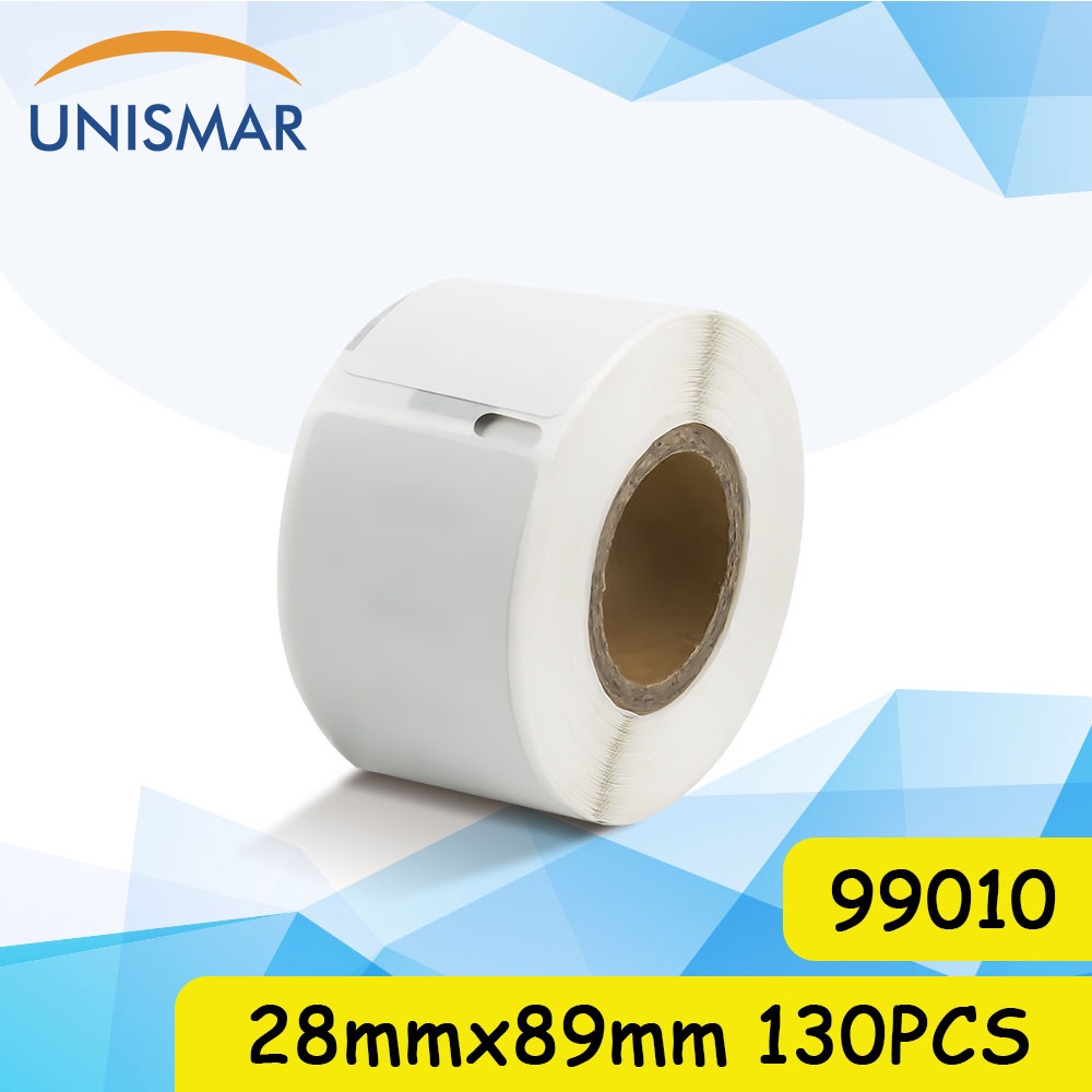 Compatible DYMO LabelWriter Multiple Sizes Label Roll 99010 99012 99014 ...
