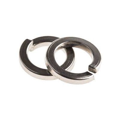 GI spring washer M6 (500 pcs) | Shopee Singapore