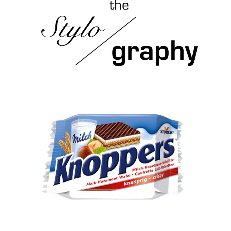 2 x Knoppers Wafer [Germany] | Shopee Singapore