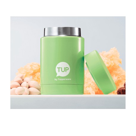 Tupperware Mini Thermal Flask 250ml | Shopee Singapore