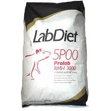 Lab Diet RMH3000 Pro Lab Lab Blocks (Rat/Mouse/Hamster) | Shopee Singapore