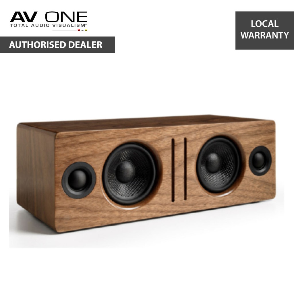 Audioengine B2 Wireless Speaker System - AV One Authorised Dealer ...