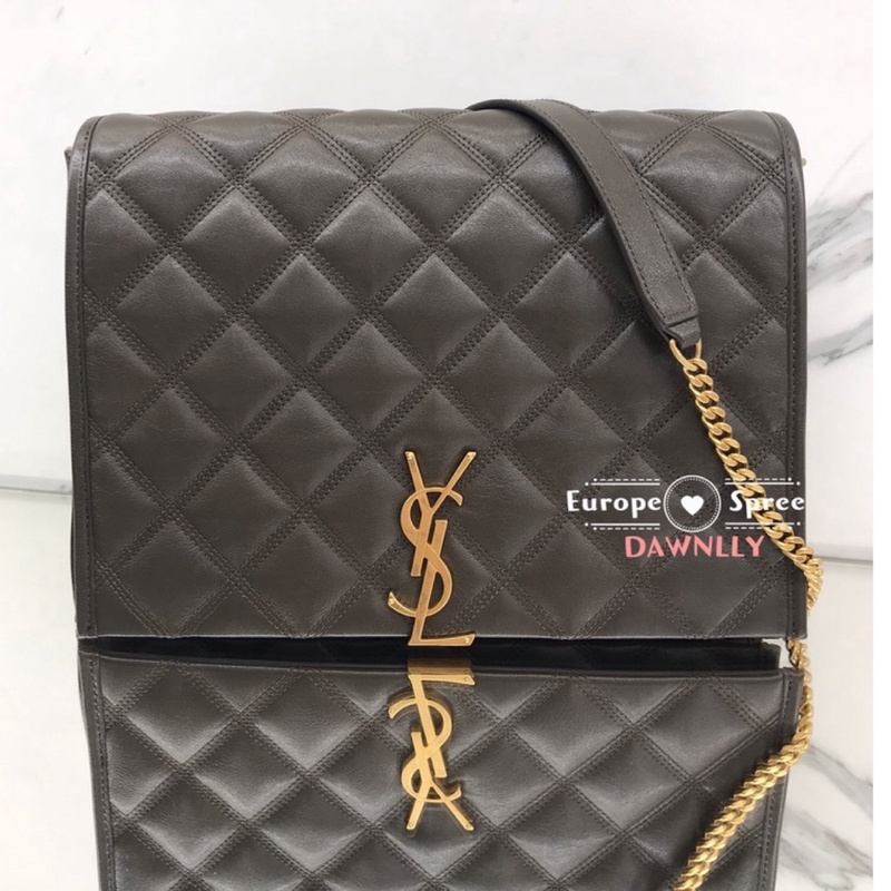 [Pre-Order] YSL Becky mini chain Bag | Shopee Singapore