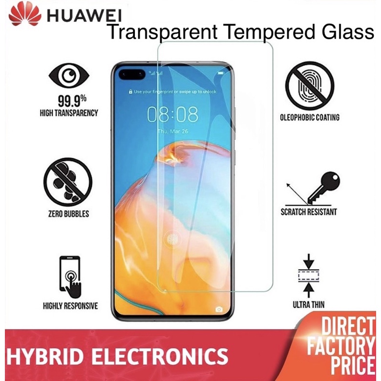 Huawei Y9S, P30 , P30 LITE , P40 , NOVA 3I NOVA 5T , NOVA 7I , NOVA 7SE ...
