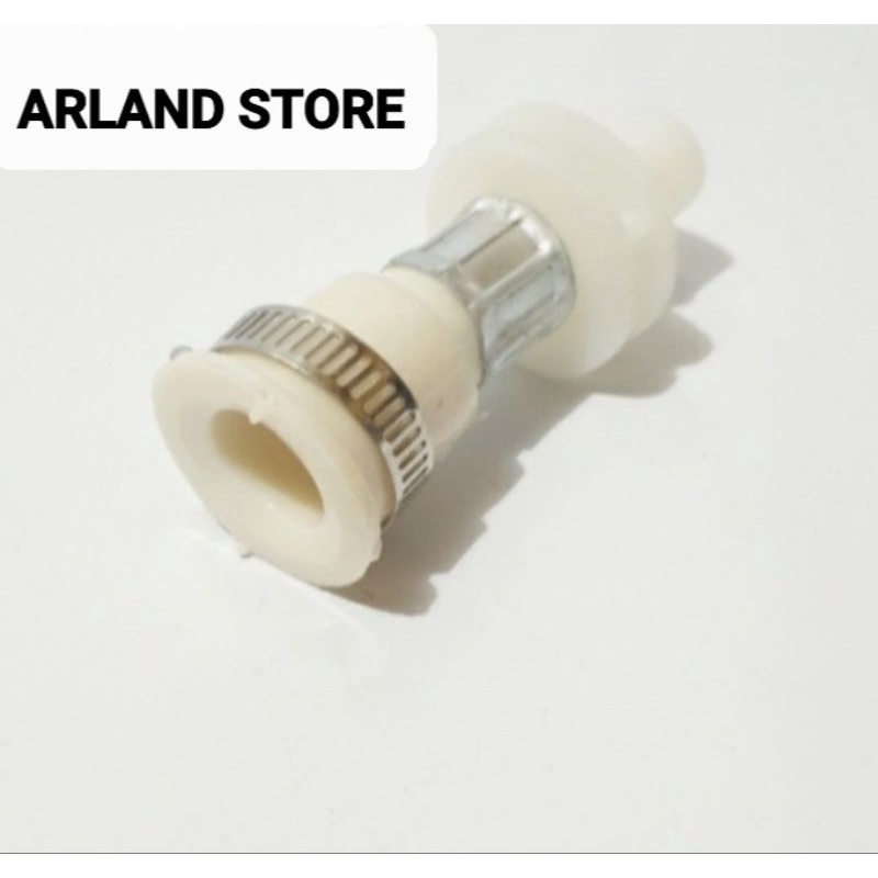 MESIN Washing machine connection, inlet head, water faucet connection ...