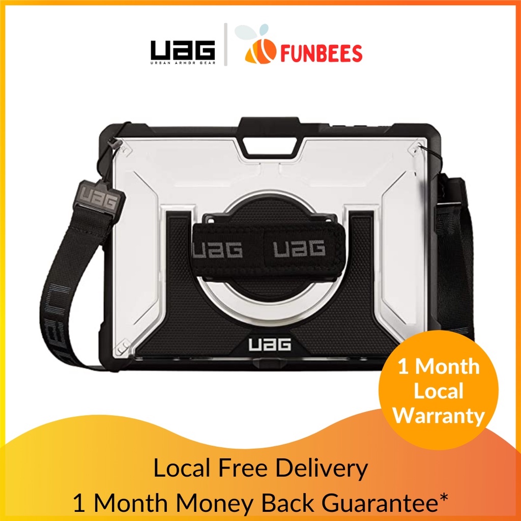 Urban Armor Gear Plasma Case for Microsoft Surface Pro, Surface Pro 4 ...