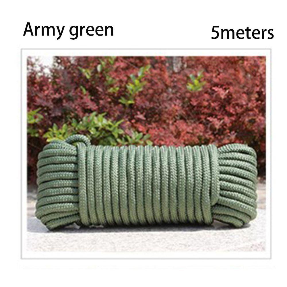 ESPOIR 5/10/20meters 5/10/20meters length Paracords 550 Rope Diameter ...