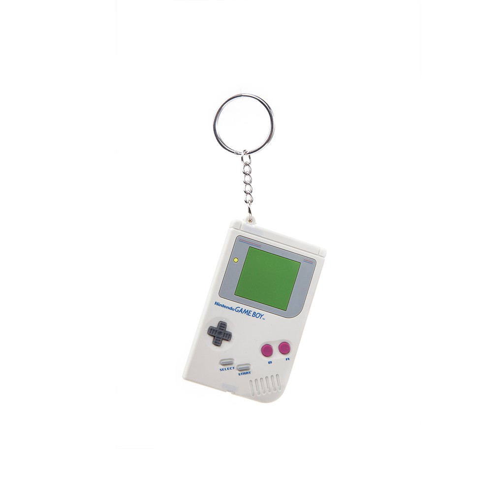Gameboy Keychain | Shopee Singapore