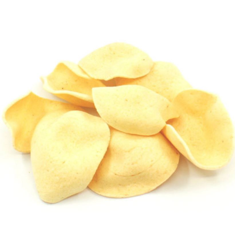 Pumpkin Cracker 80g [Halal/Traditional/Local/Biscuits/Snacks/Chips ...