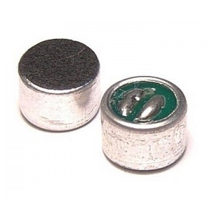 Mini Condenser Mic Electret Condenser Microphone Voice | Shopee Singapore