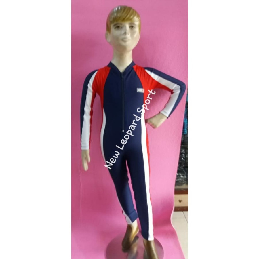 Speedo diving swimsuit for children 3-13 men and women - 2-3 years ...