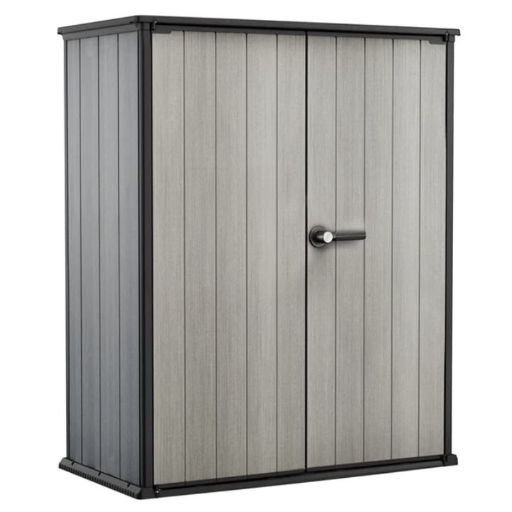 Keter High Store Plus Shed | Shopee Singapore