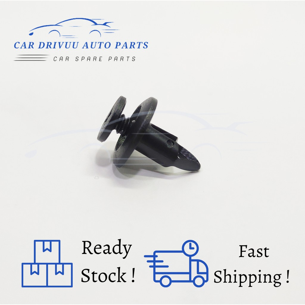 Proton Iswara Wiper Panel Clip (R6A) | Shopee Singapore