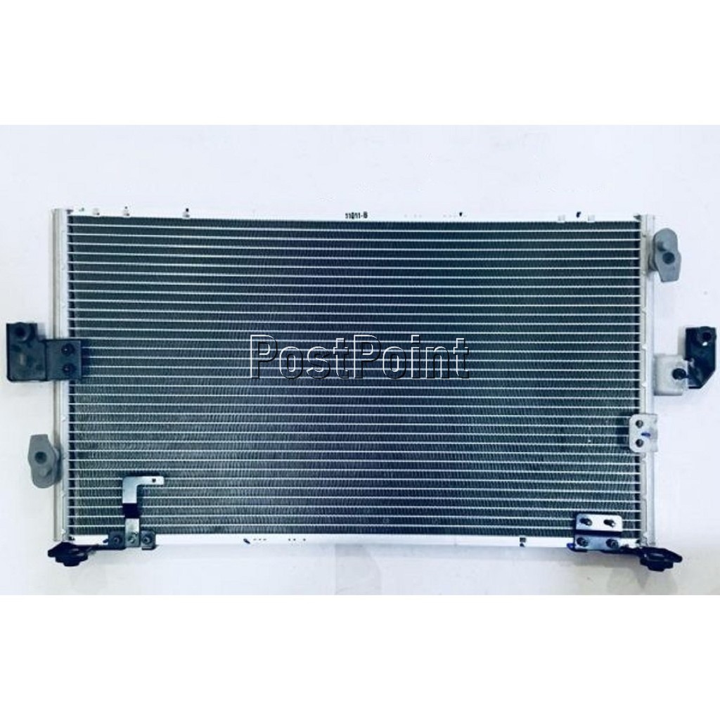 Proton Waja Air Cond Condenser (DENSO System) | Shopee Singapore