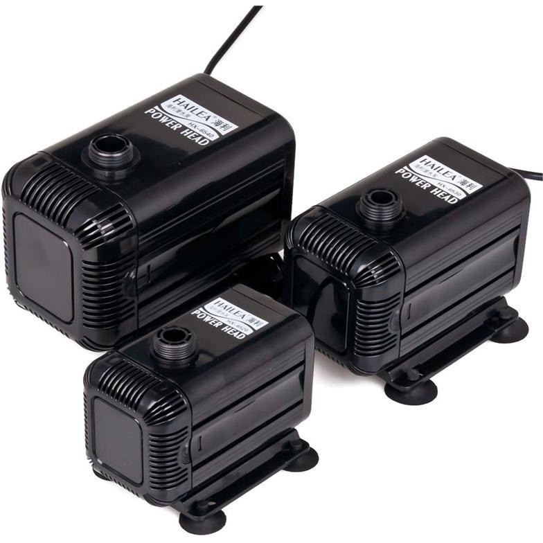 HAILEA WATER PUMP HX 65 SERIES 6510 6520 6530 6540 6550 | Shopee Singapore
