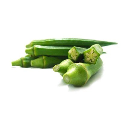 [Happy Farm SG] [ORGANIC FRESH] Lady Finger Farm Fresh Organic ...