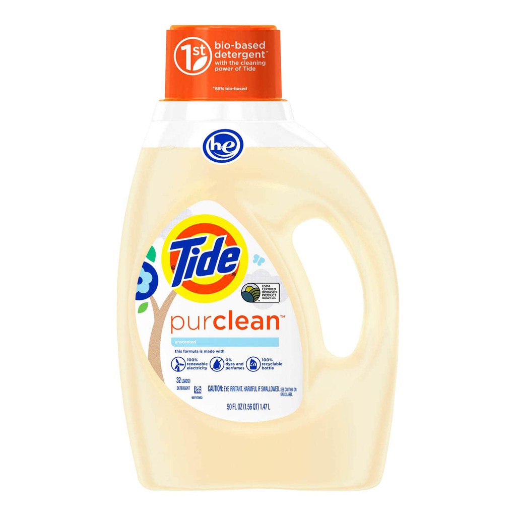 Tide Cheapest Shopee PurClean/Original/Ultra Stain/Downy/Febreze/Sport ...