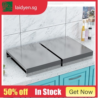 Stainless Steel Gas Cooker Cover Plate Gas Cooker Cover Plate Induction ...