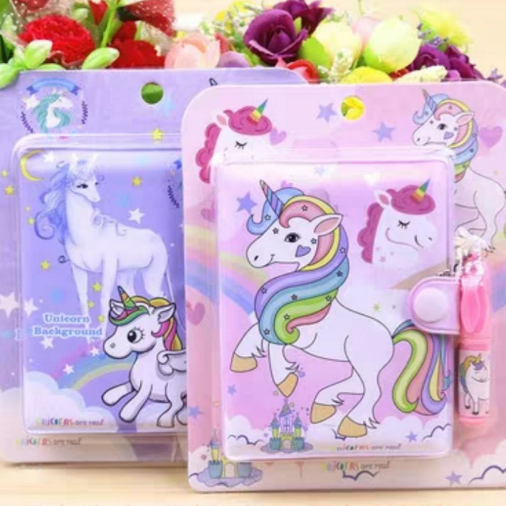 Notebook with pen set, kids birthday party goodies item | Shopee Singapore